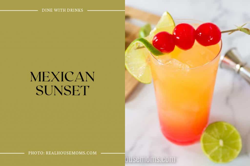 26 Mexican Tequila Cocktails That Will Have You Saying Olé ...