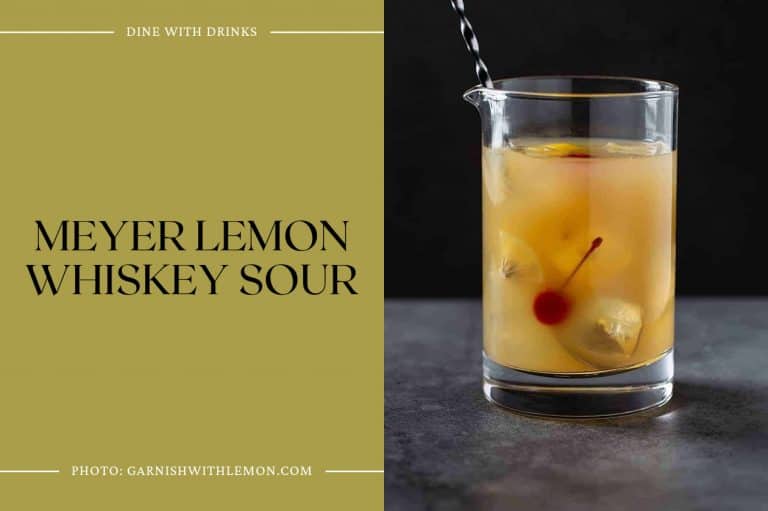 25 Batch Whiskey Cocktails to Shake Up Your Next Party! | DineWithDrinks