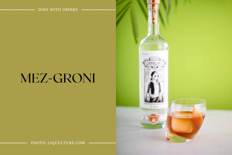 30 Agave Cocktails That Will Make You Say, "Tequila-la-la ...