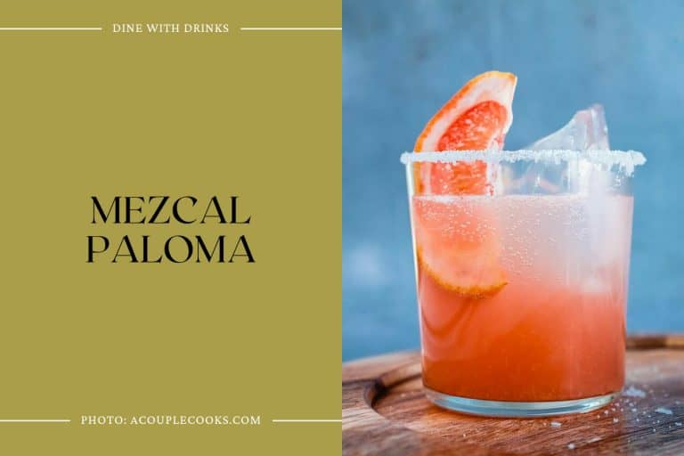 30 Mexican Cocktails that will Spice up your Party | DineWithDrinks