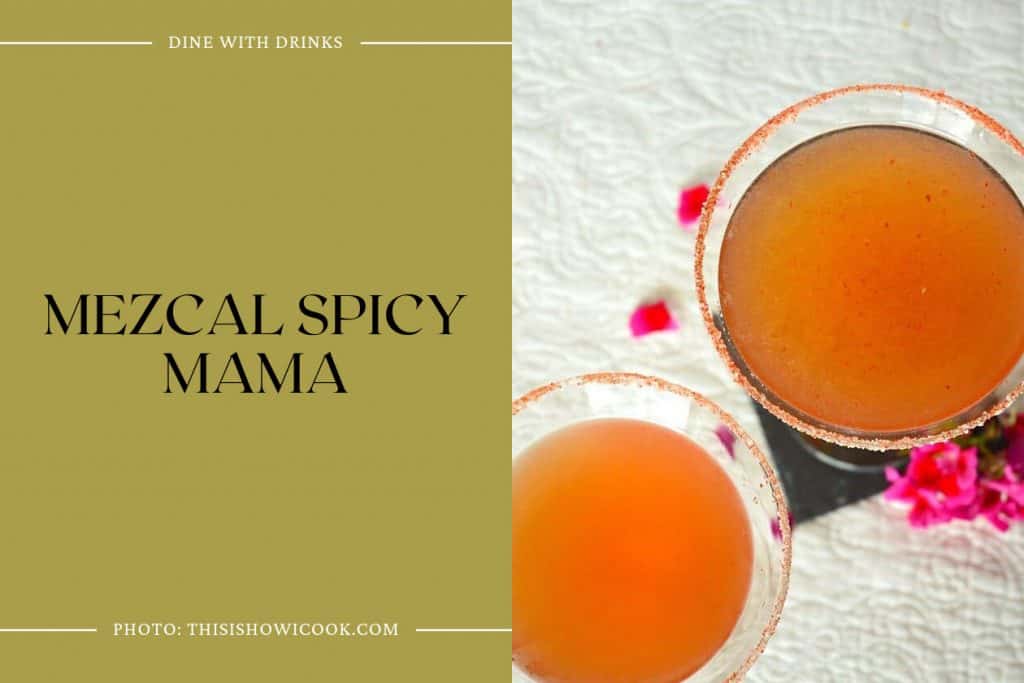 17 Pama Cocktails That Will Shake Up Your World | DineWithDrinks