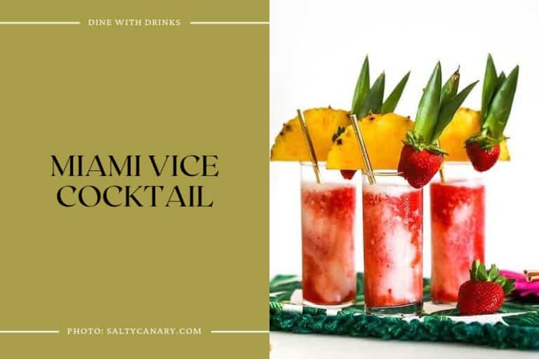 30 Easy Beach Cocktails to Sip Under the Sun | DineWithDrinks