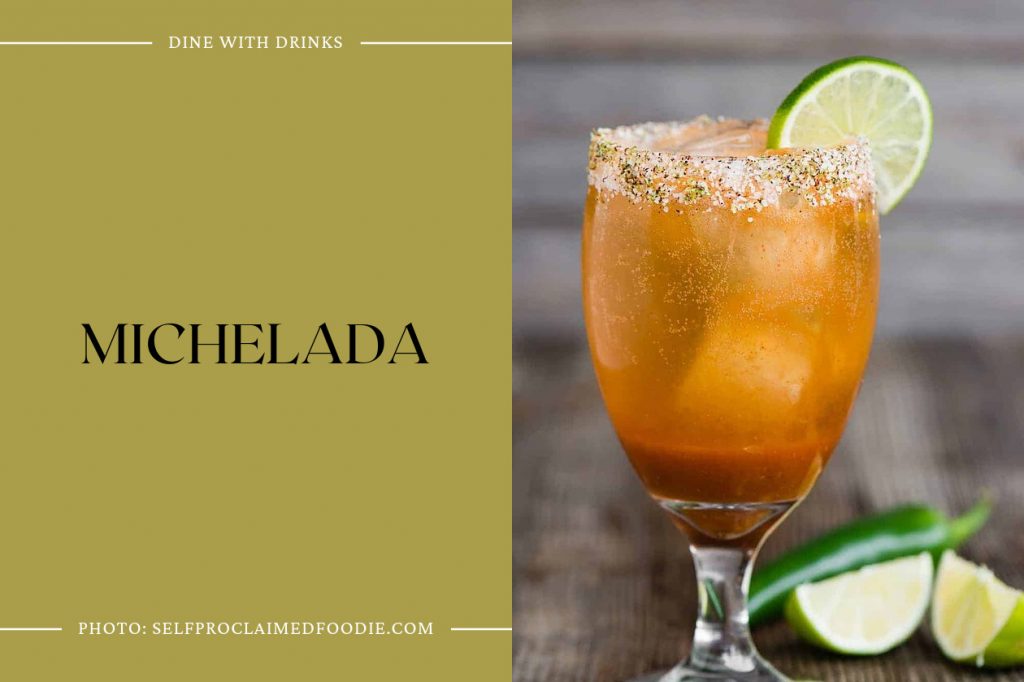 27 Energy Cocktails to Keep You Going All Night Long! | DineWithDrinks