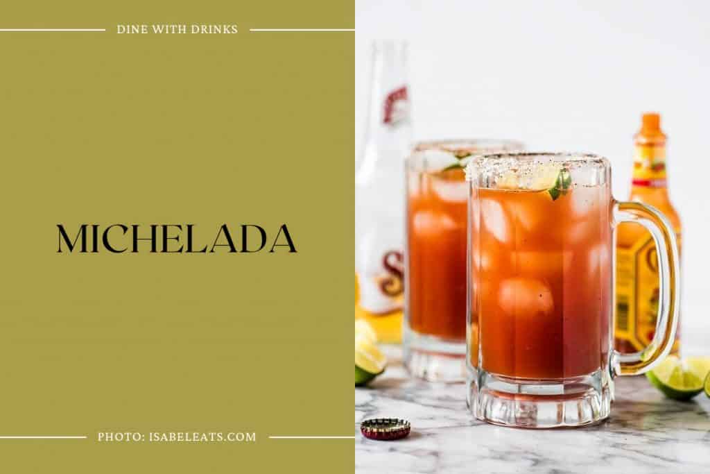 24 Clamato Cocktails That Will Shake Up Your Summer! | DineWithDrinks
