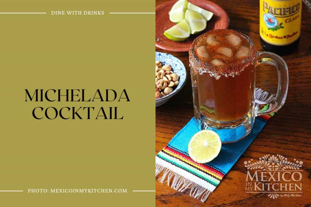 30 Mexican Cocktails that will Spice up your Party | DineWithDrinks