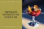 26 Manhattan Cocktails That Will Make You Say "Cheers"! | DineWithDrinks