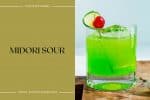 34 Green Cocktails That Will Make Your Taste Buds Tingle! | DineWithDrinks
