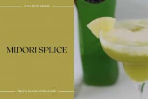 4 Midori and Malibu Cocktails to Shake Up Your Summer! | DineWithDrinks