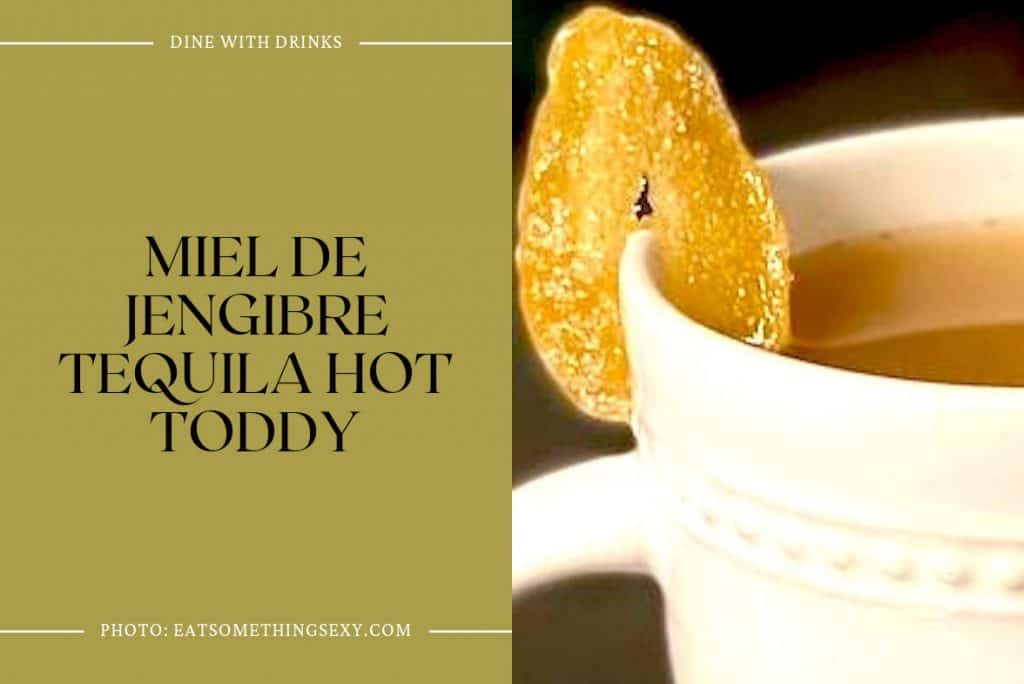 4 Hot Tequila Cocktails to Spice Up Your Night! | DineWithDrinks