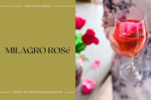 13 Rose Infused Cocktails to Sip Your Way Through Summer | DineWithDrinks