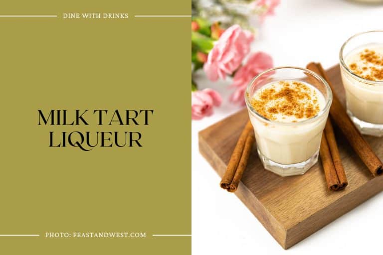 11 African Cocktails to Quench Your Thirst with Every Sip! | DineWithDrinks