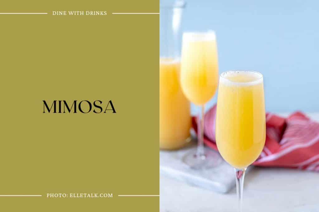 35 Mock Cocktails That Are Just As Fun As The Real Thing! | DineWithDrinks