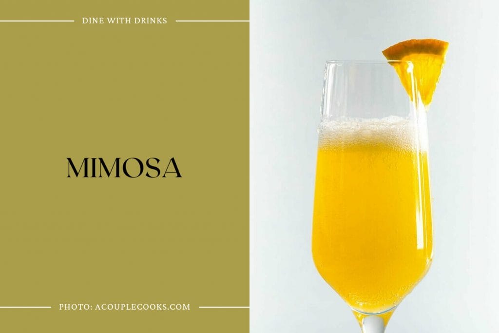 35 Italian Prosecco Cocktails to Make Your Summer Sparkle | DineWithDrinks