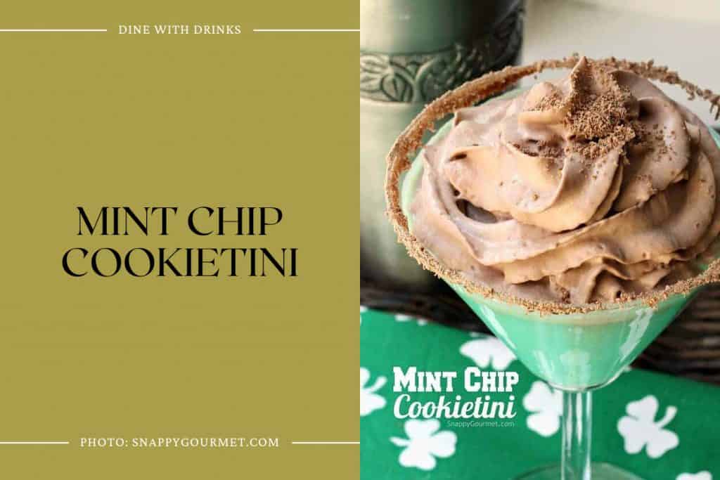 10 Mint Liqueur Cocktails That Will Freshen Up Your Summer ...