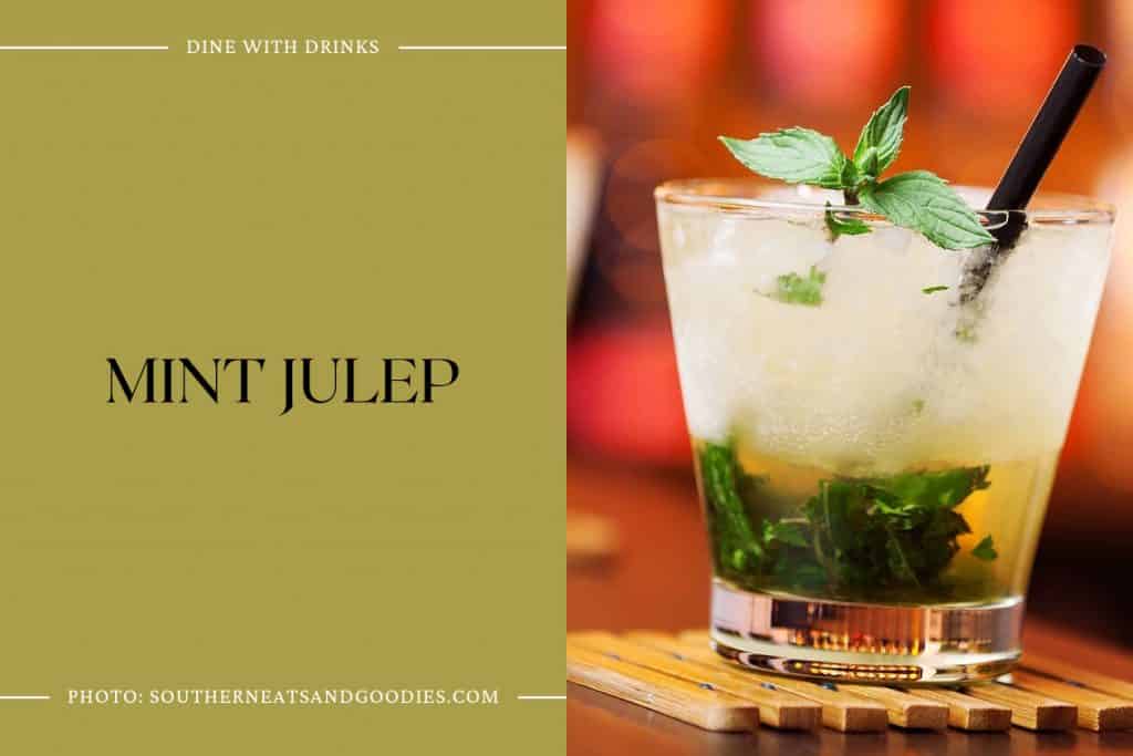 11 Southern Cocktails That Bring a Little Dixie into Your Glass ...