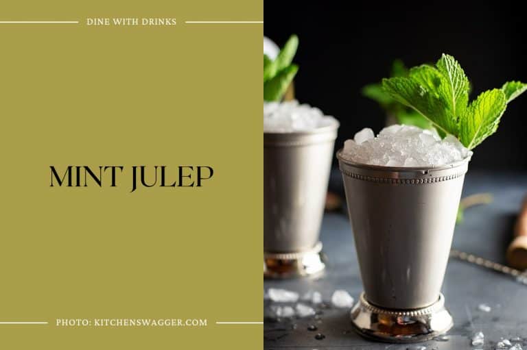 19 Crushed Ice Cocktails that will Give You the Chills! | DineWithDrinks
