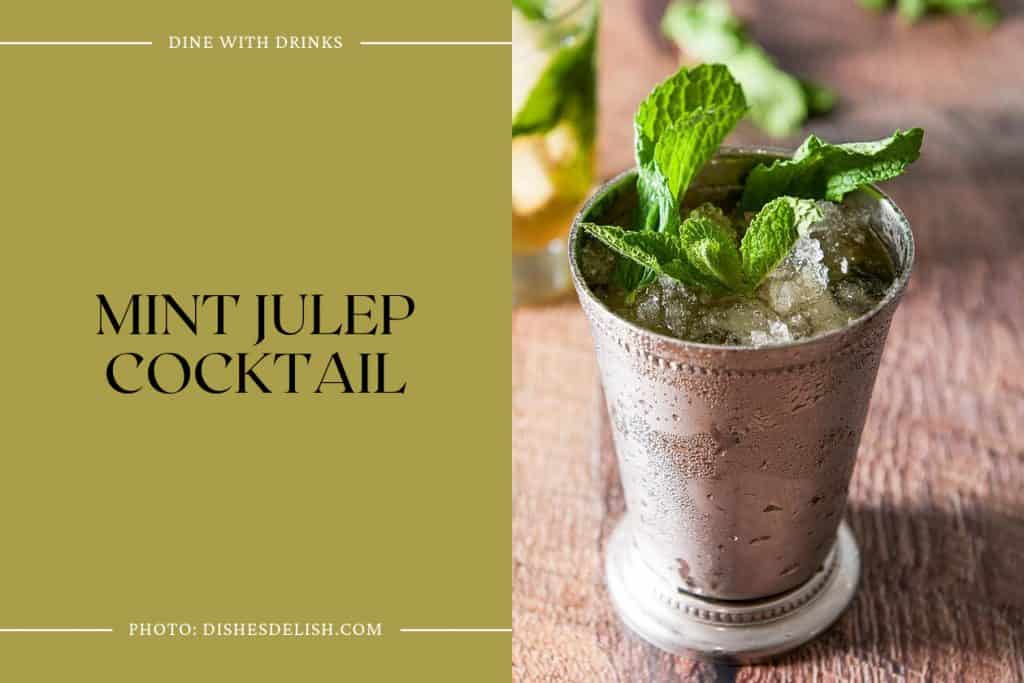 19 Horse Race Cocktails to Get You Galloping! | DineWithDrinks