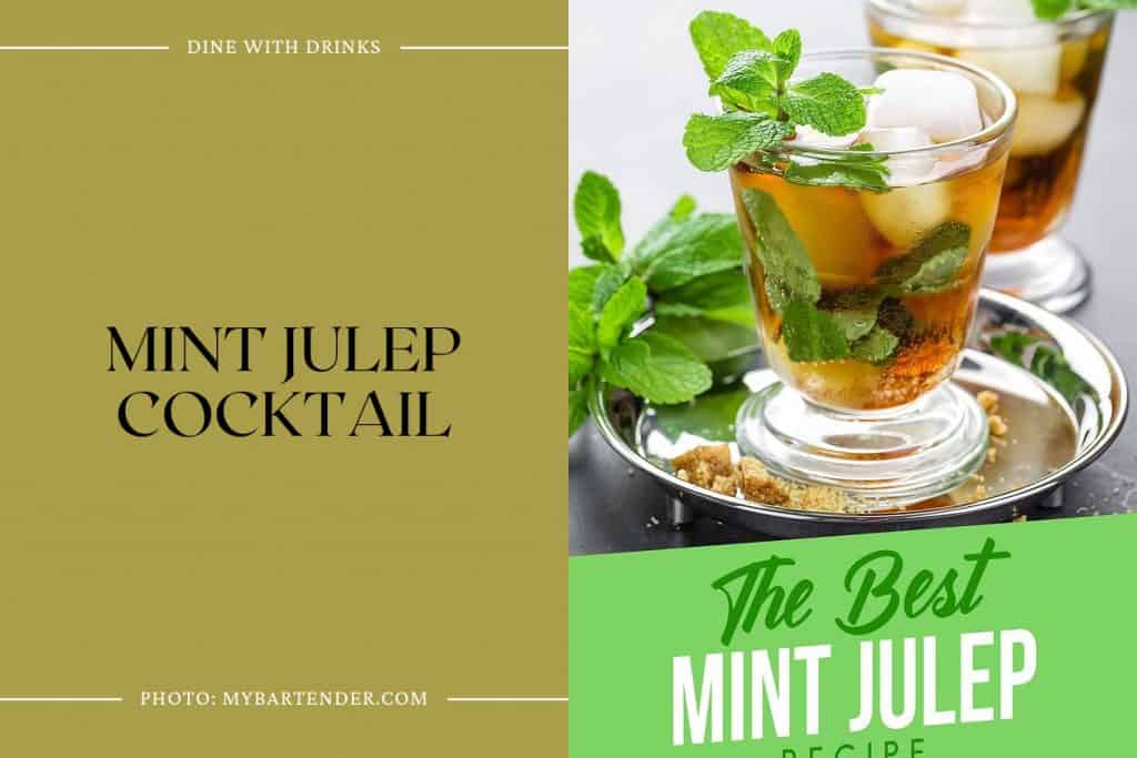 22 Southern Bourbon Cocktails to Savor Every Sip | DineWithDrinks