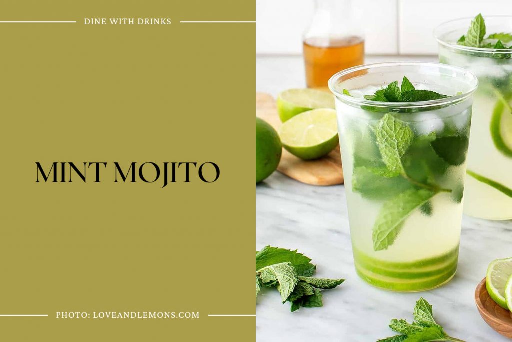 32 Best Hydrating Cocktails to Quench Your Thirst in Style | DineWithDrinks