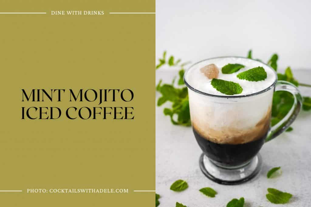 28 Iced Coffee Cocktails That Will Wake Up Your Taste Buds ...