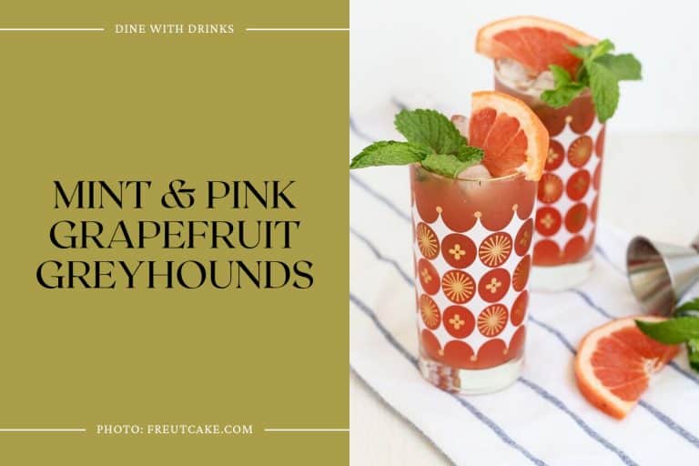 14 Greyhound Cocktails That Will Have You Howling for More ...