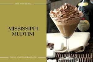 18 Chocolate Vodka Cocktails That Will Sweeten Your Sips! | DineWithDrinks