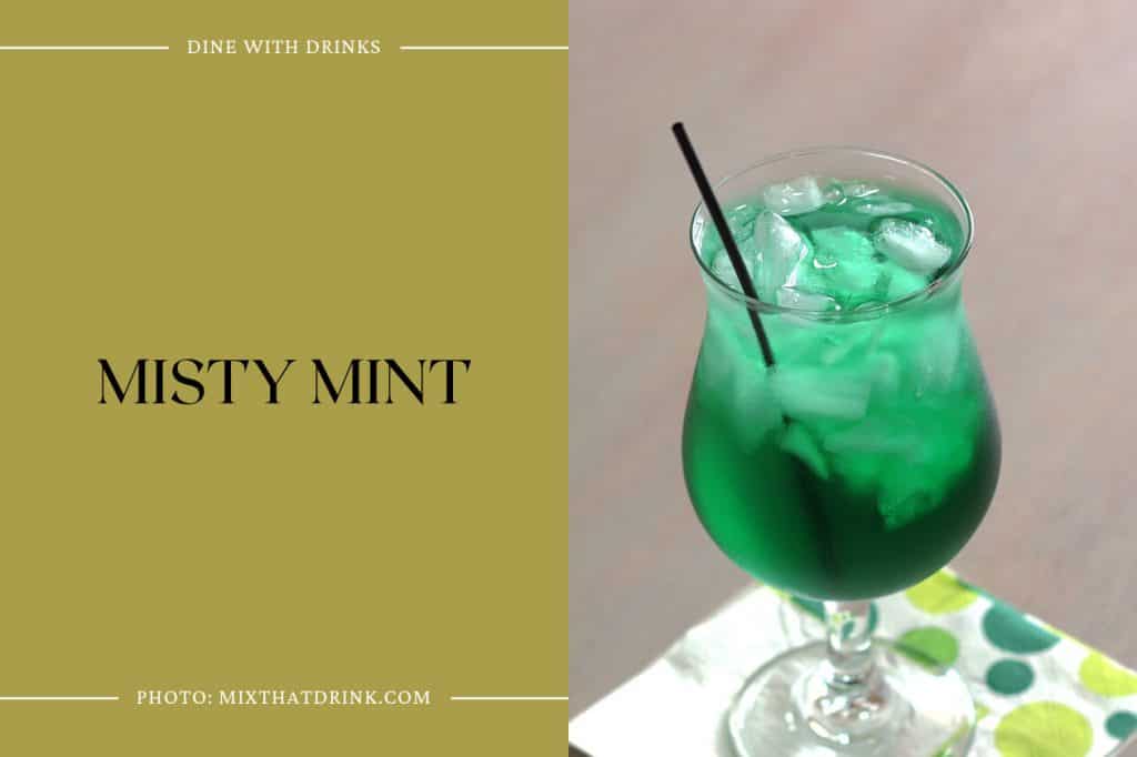 10 Mint Liqueur Cocktails That Will Freshen Up Your Summer ...