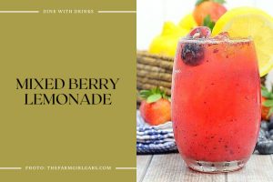 26 Bourbon Lemonade Cocktails to Sip on All Summer Long! | DineWithDrinks