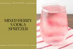 32 Berry Vodka Cocktails That'll Make Your Taste Buds Dance ...