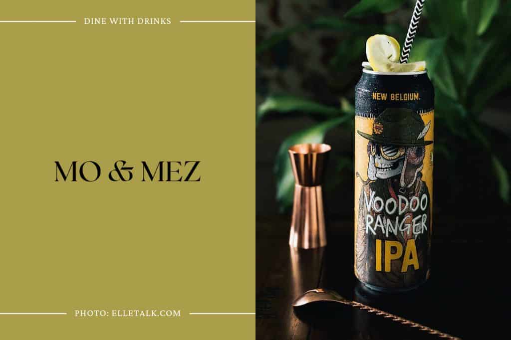 10 IPA Cocktails That Will Hop Your Socks Off! | DineWithDrinks