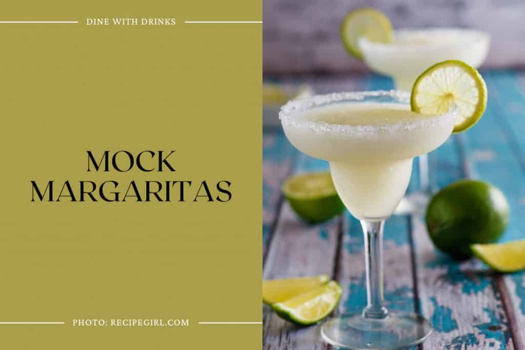 31 Non Alcoholic Cocktails That Will Be the Hit of Any Party ...