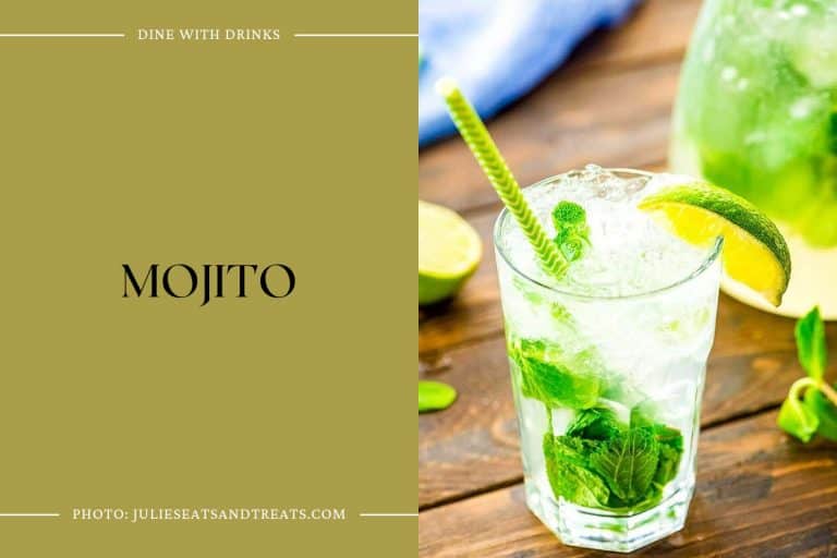 12 Truly Cocktails That Will Make Your Taste Buds Dance | DineWithDrinks