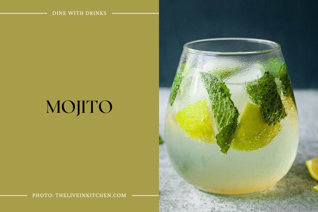 35 Mock Cocktails That Are Just As Fun As The Real Thing! | DineWithDrinks