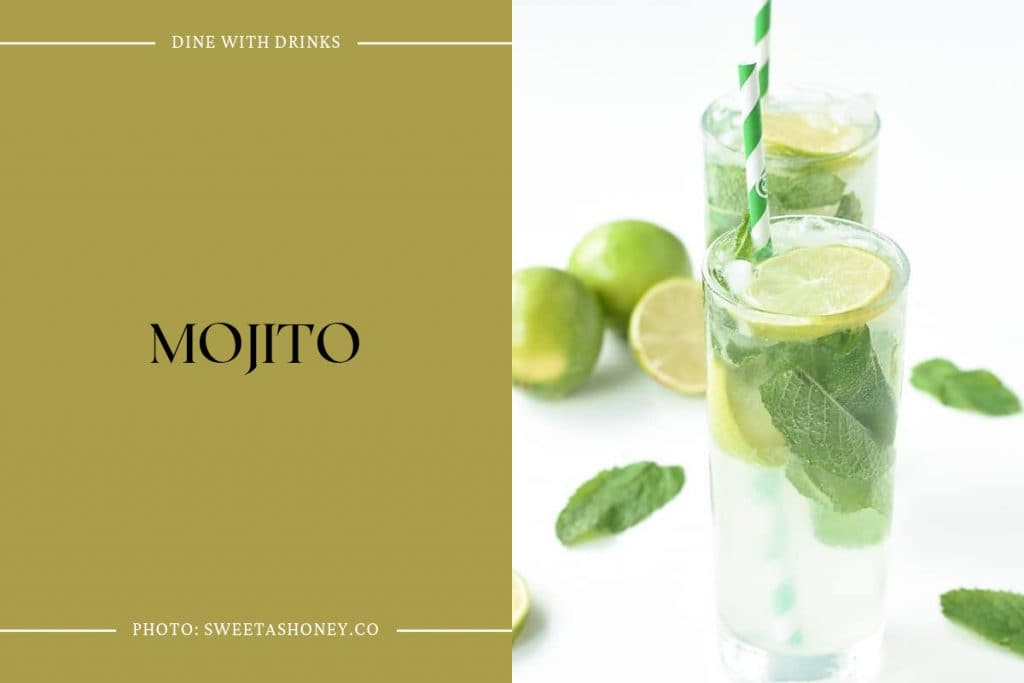 9 Diabetic Cocktails That Are Sweet Without The Sugar Dinewithdrinks 8377