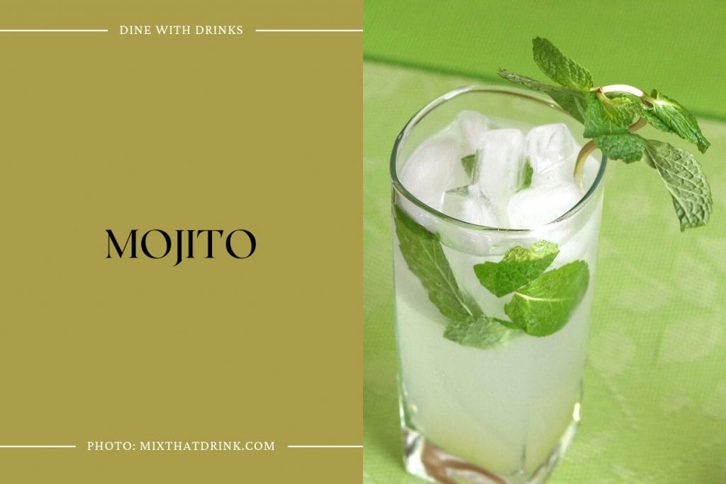 26 Fancy Non Alcoholic Cocktails to Sip on Without the Buzz ...