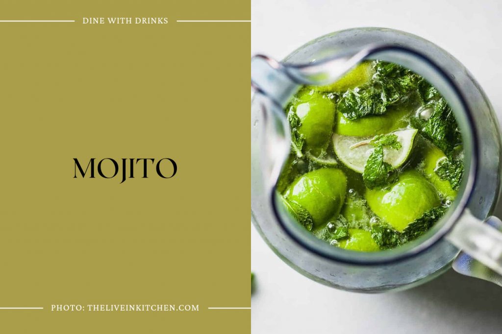 33 Retirement Cocktails to Sip on Your Golden Years! | DineWithDrinks