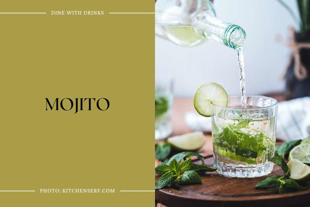 18 After Work Cocktails to Sip, Savor and Unwind With | DineWithDrinks