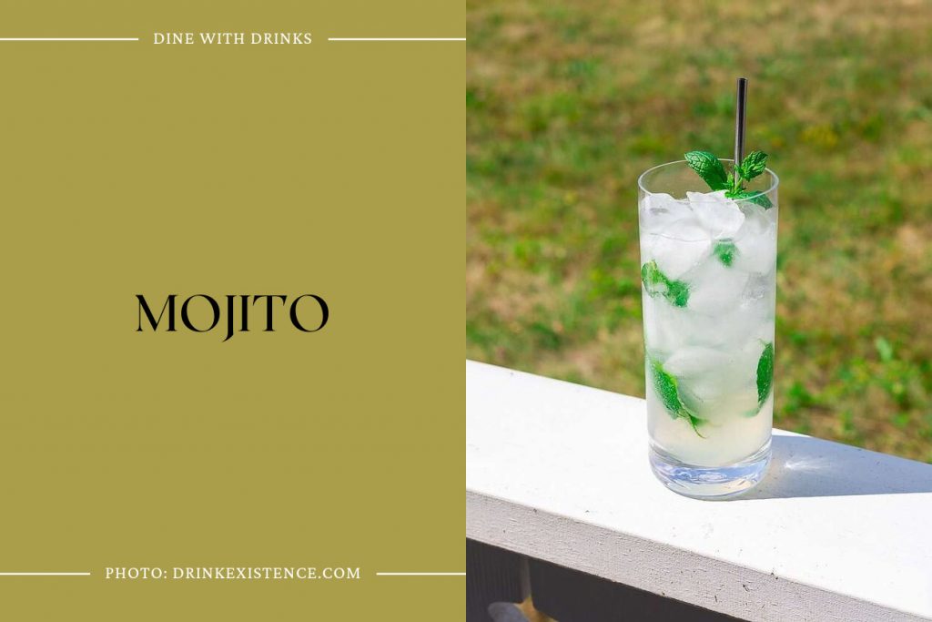 24 Built Cocktails That Will Shake Up Your Night! | DineWithDrinks