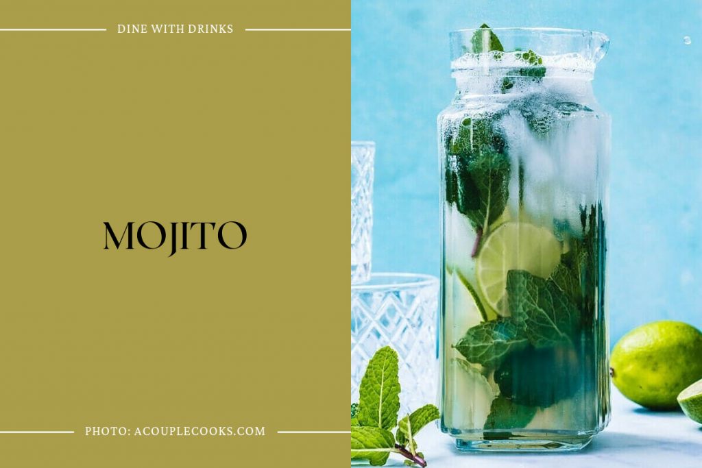 18 Summer Pitcher Cocktails to Sip the Heat Away! | DineWithDrinks