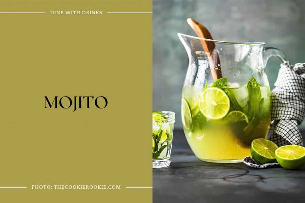 24 Sunday Cocktails to Sip and Savor All Week Long! | DineWithDrinks