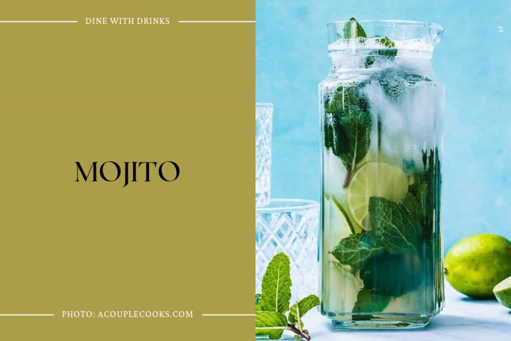 32 Mamma Mia Cocktails to Shake Up Your Summer! | DineWithDrinks