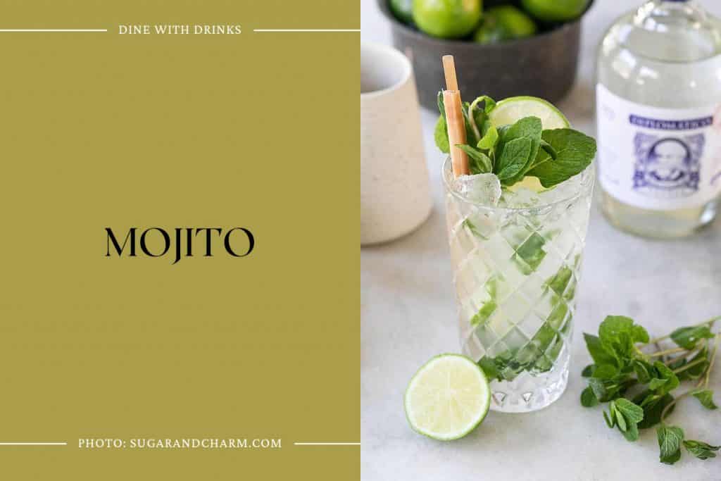 21 Classic Rum Cocktails that Will Take You to the Tropics | DineWithDrinks