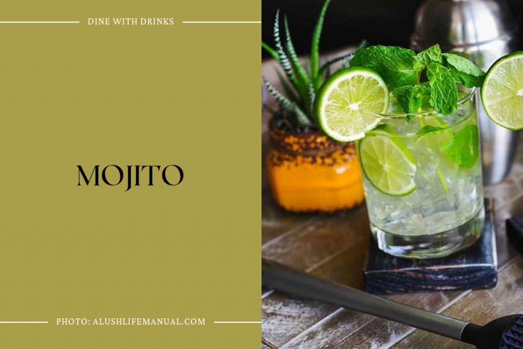 34 Winter Rum Cocktails That Will Warm Up Your Soul | DineWithDrinks