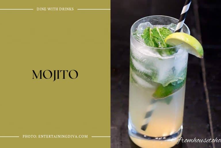 25 Non Alcoholic Fruit Cocktails That are Berry Delicious! | DineWithDrinks