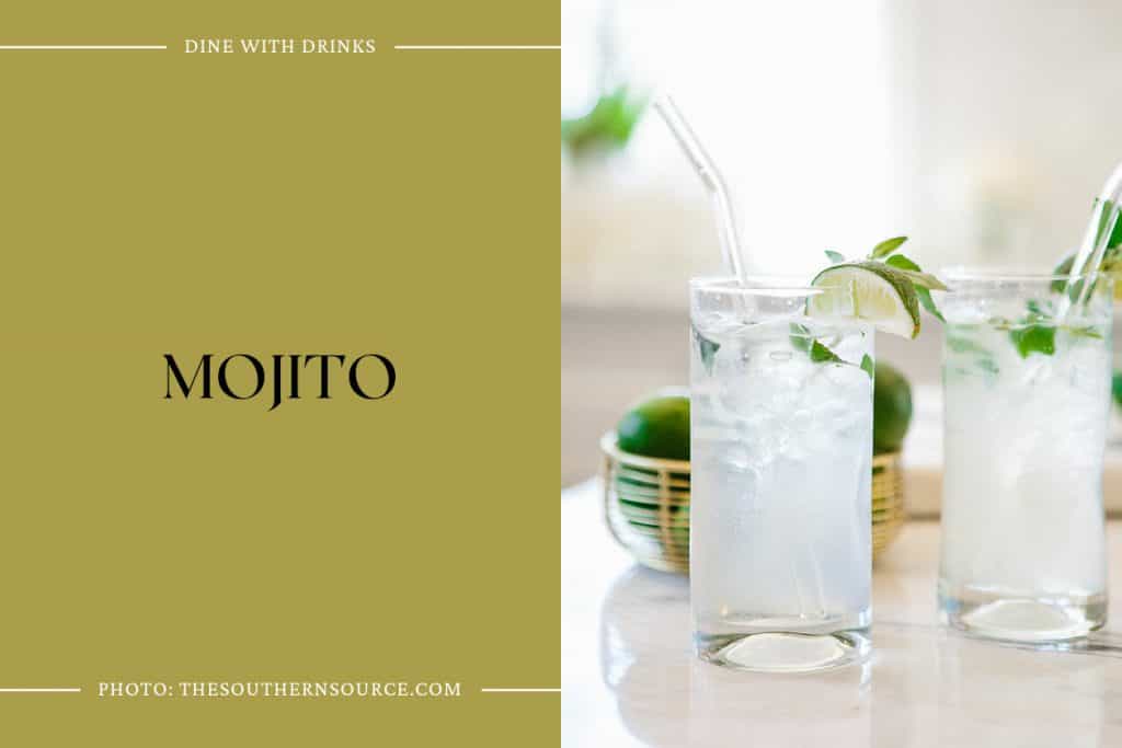 23 Low Sugar Cocktails That'll Keep You Sippin' & Slim | DineWithDrinks