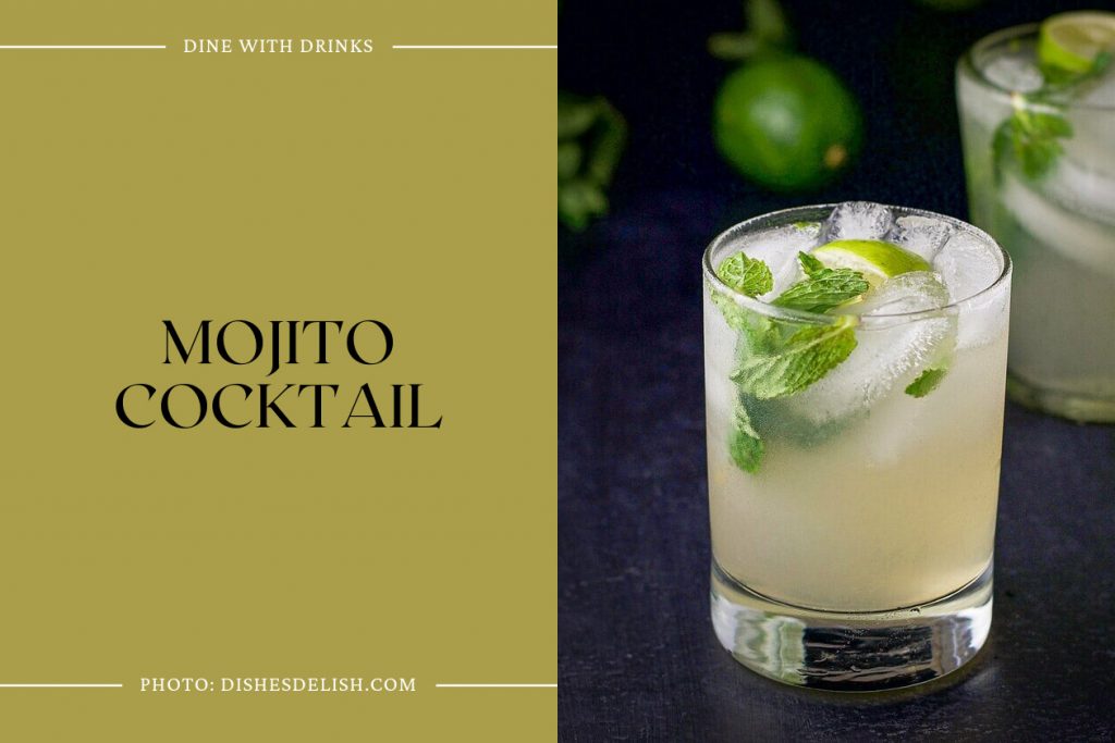 27 Good Cocktails That Will Lift Your Spirits! | DineWithDrinks