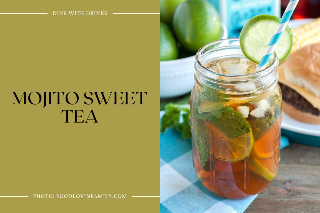 20 Low Calorie Sweet Cocktails That Won't Ruin Your Diet! | DineWithDrinks