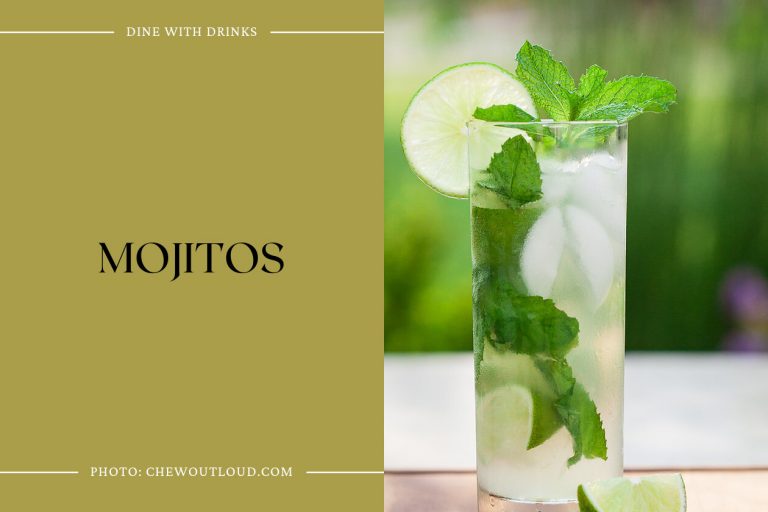 23 Exotic Cocktails to Escape to Paradise | DineWithDrinks