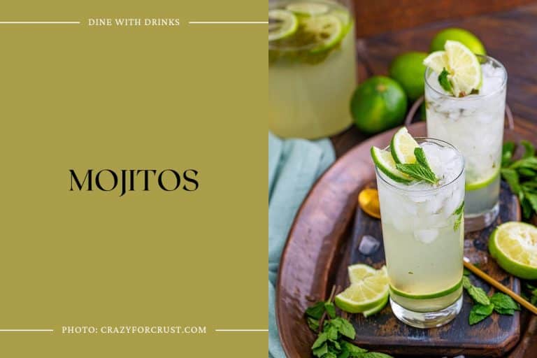 29 Party Pitcher Cocktails to Shake Up Your Next Bash! | DineWithDrinks