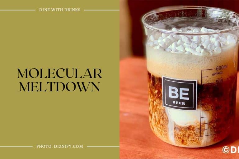 9 Stout Beer Cocktails to Shake Up Your Happy Hour! | DineWithDrinks